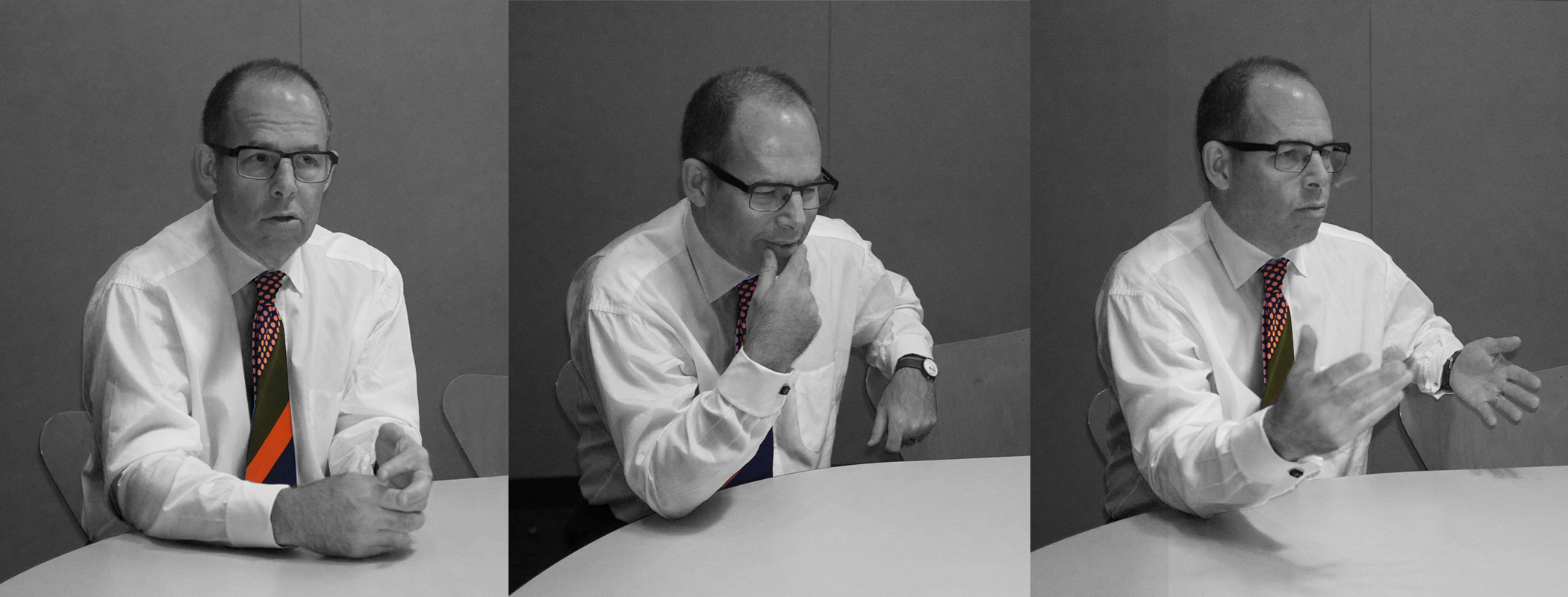 Michael Bierut - City Atlas