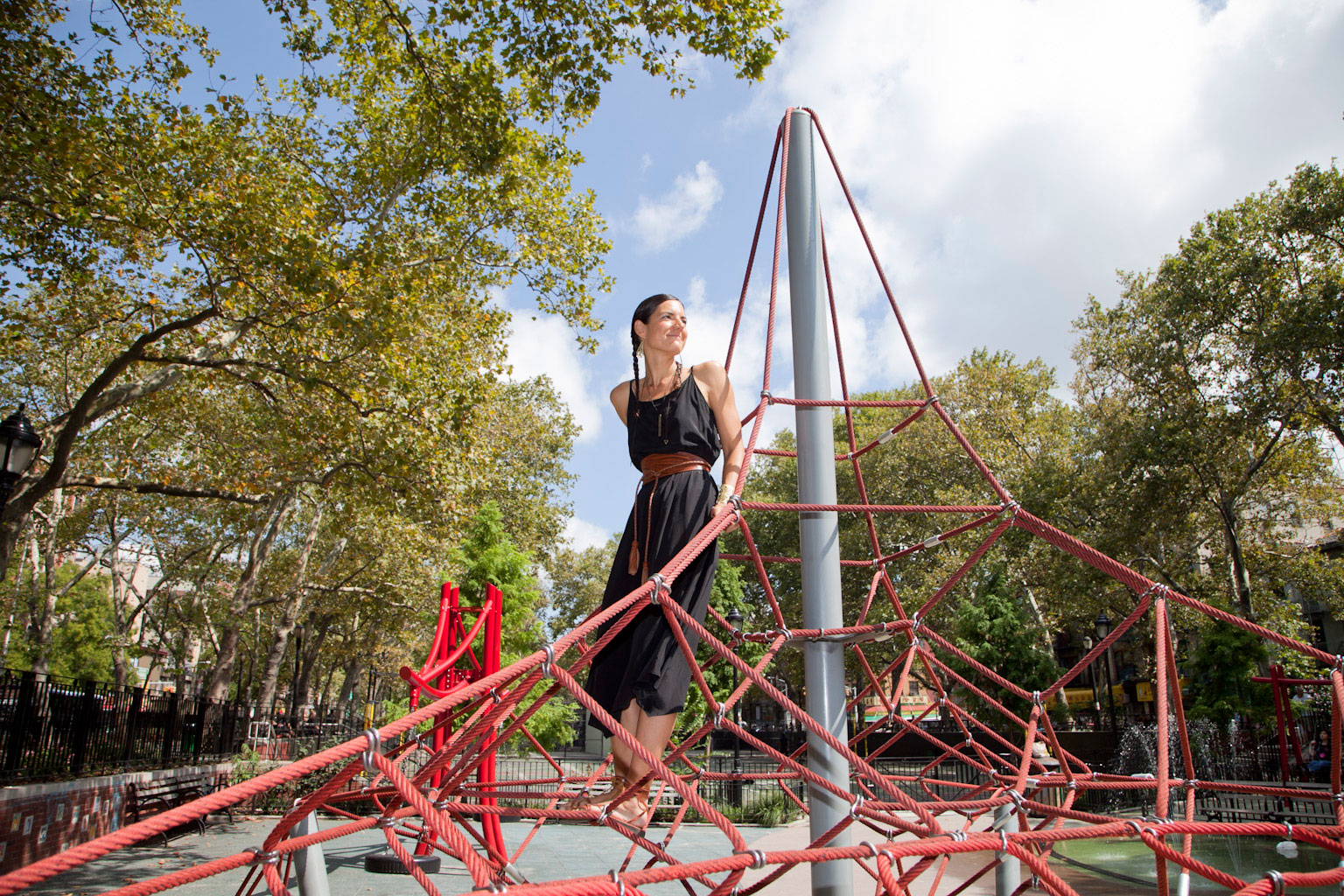 Hester Street Collaborative - City Atlas