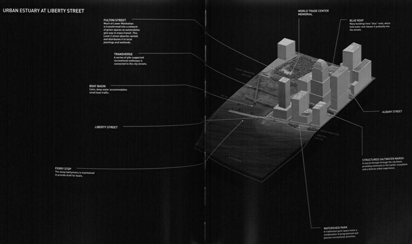 Revisiting the Rising Currents solutions: creating buffer zones for the ...