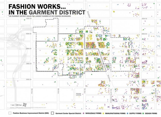 Garment District fights rezoning - City Atlas