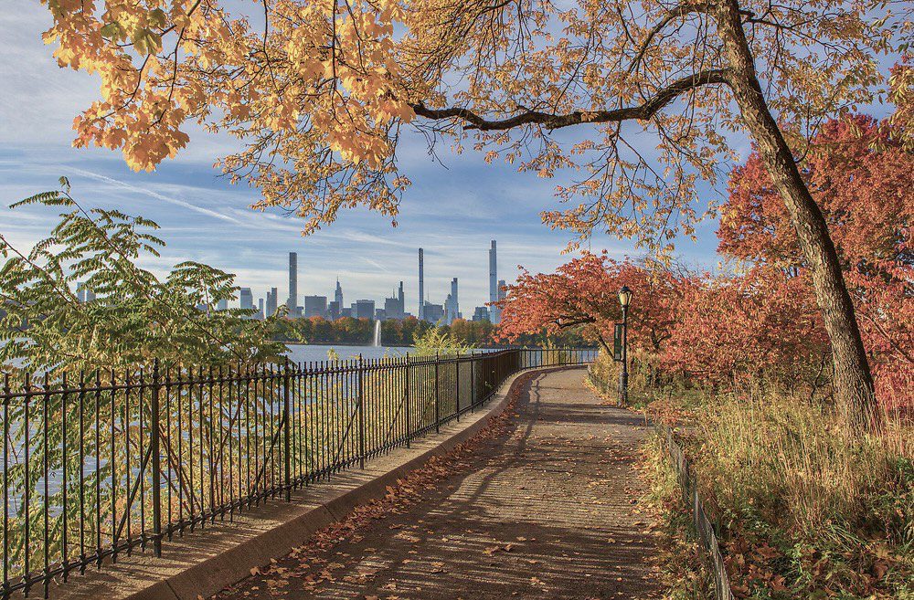 Christopher Shaw - City Atlas