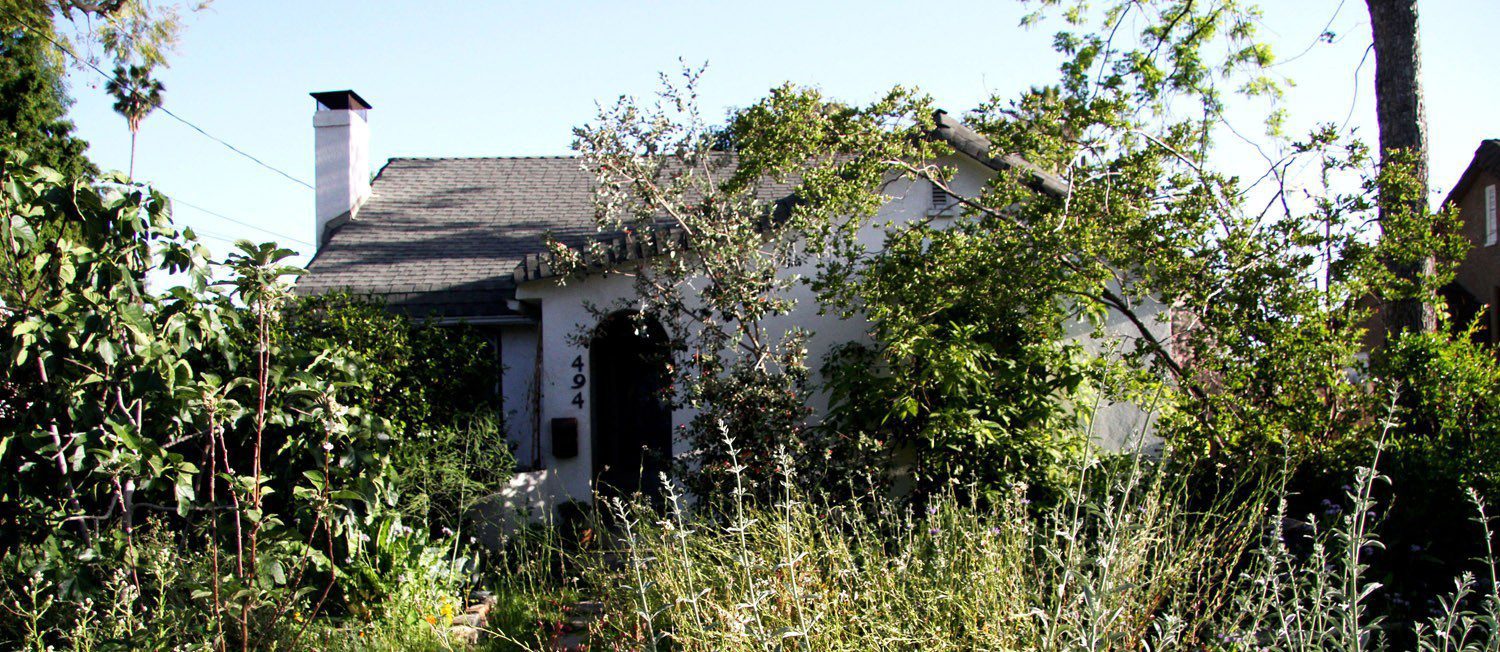 Peter Kalmus - City Atlas