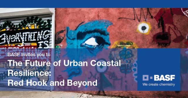 The Future of Urban Coastal Resilience: Red Hook and Beyond - City Atlas